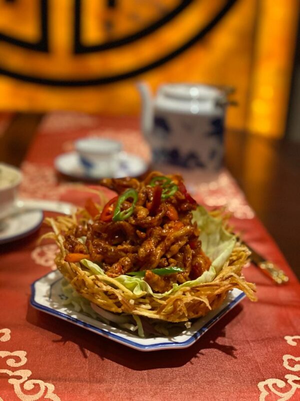 Nan Yuan - A world-class Cantonese dining experience on Valletta ...