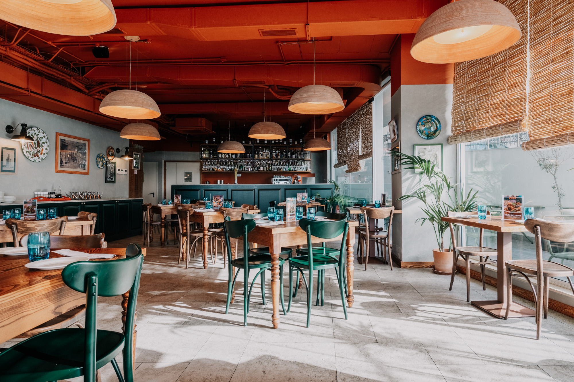 Chatterbox - Restaurants Malta