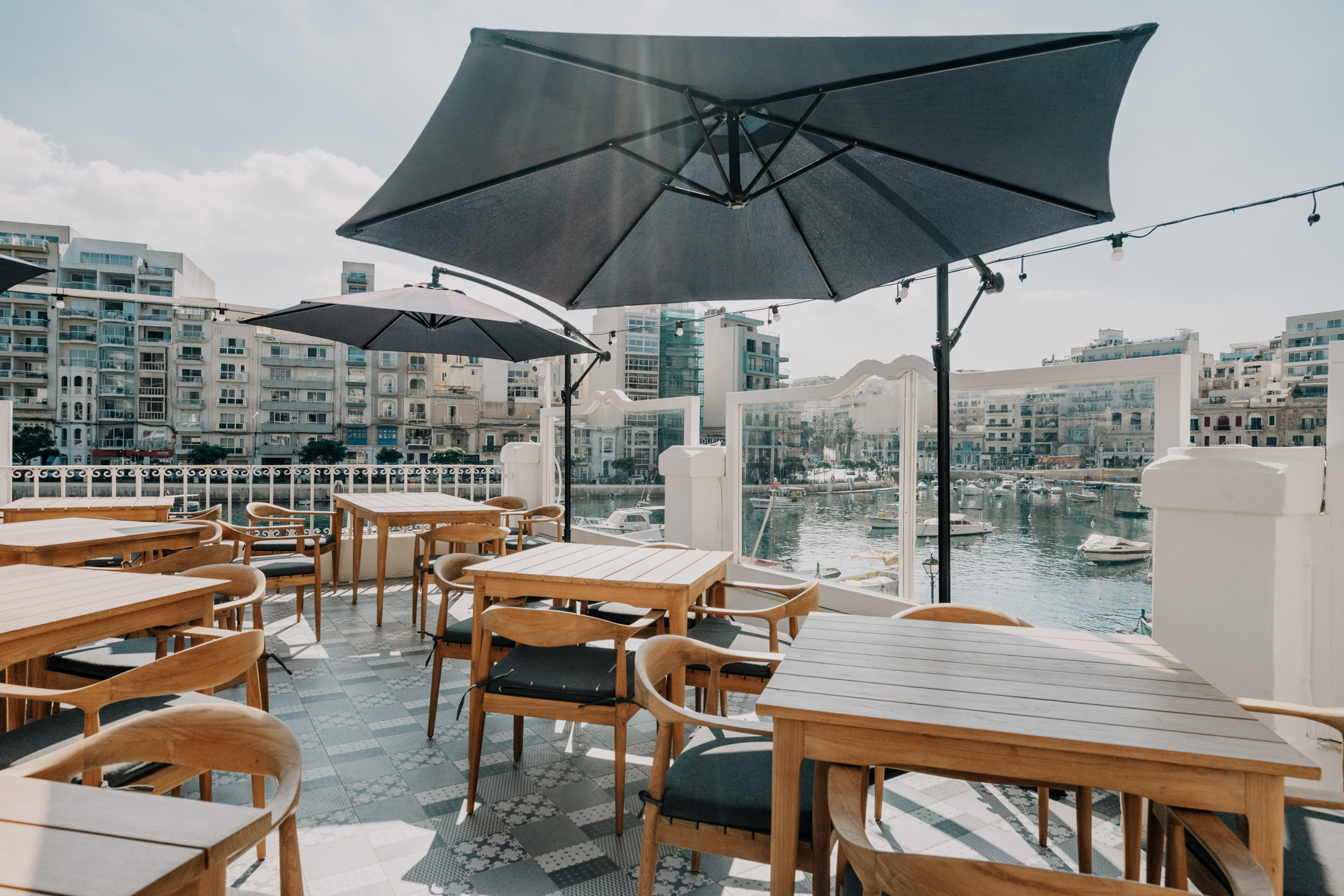 MÉZ - Restaurants Malta