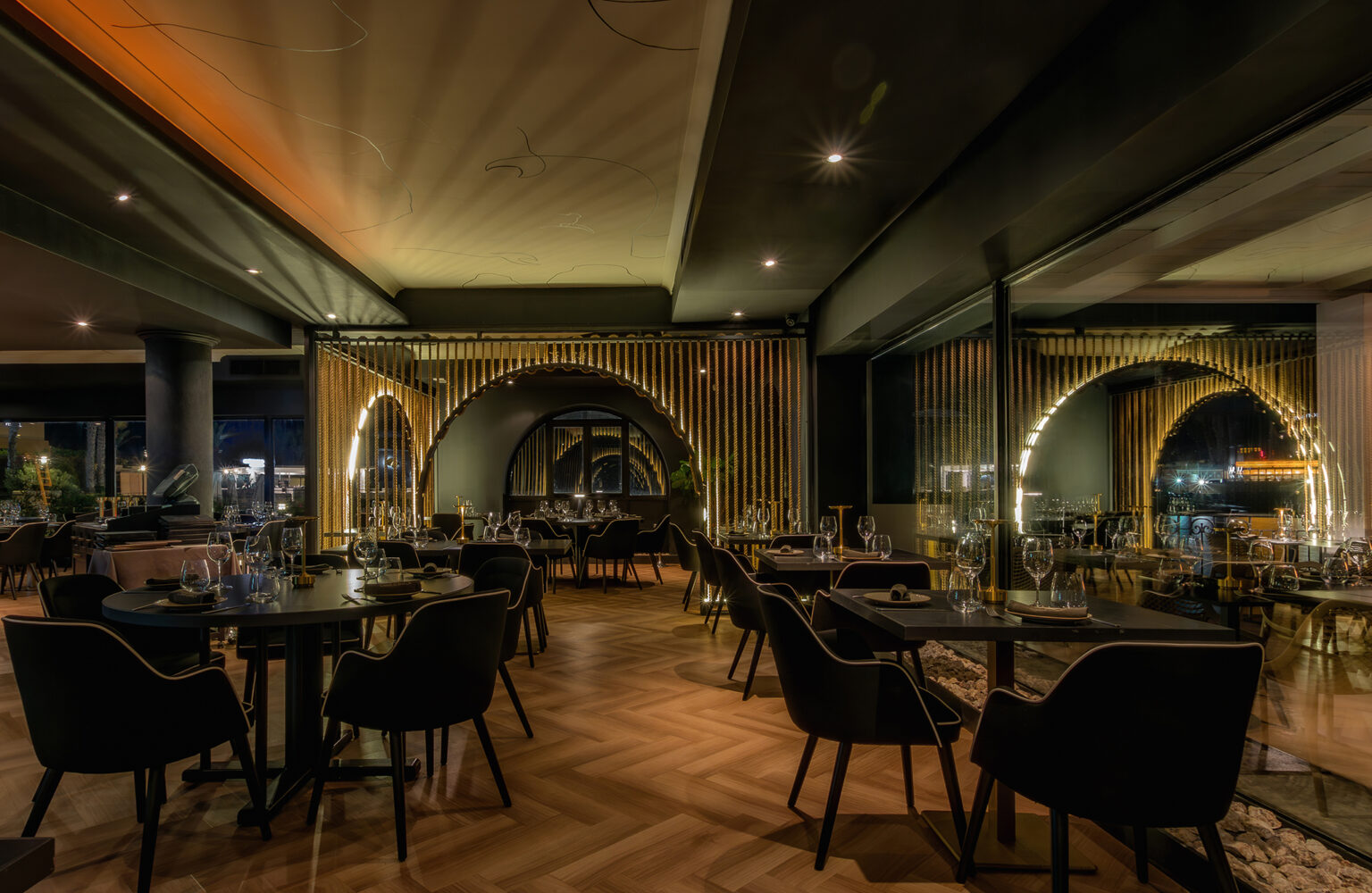 Celebrating Culinary Excellence: A Conversation with Award-Winning Chef ...