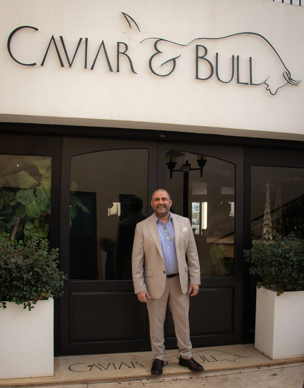 Celebrating Culinary Excellence: A Conversation with Award-Winning Chef ...