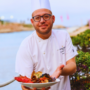 Paranga - an exclusive atmosphere by the Mediterranean - Restaurants Malta