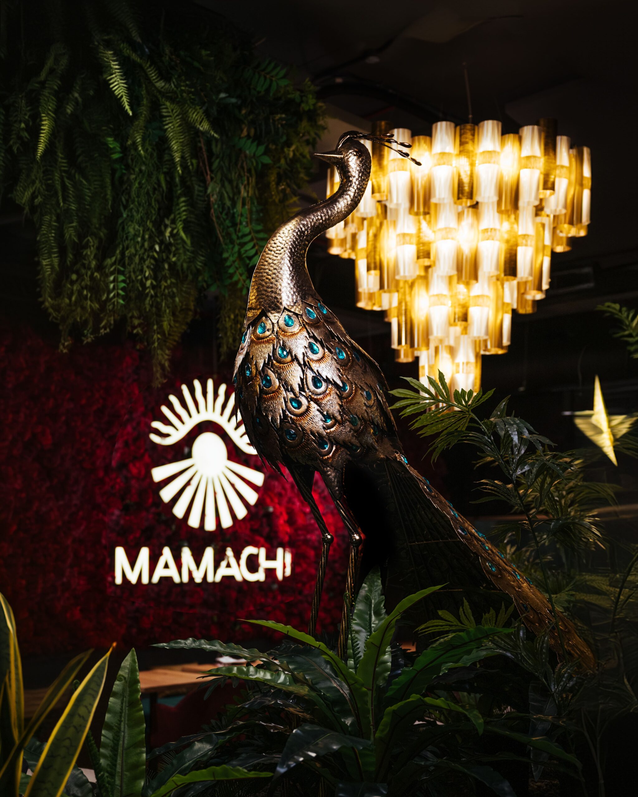 Mamachi - Restaurants Malta