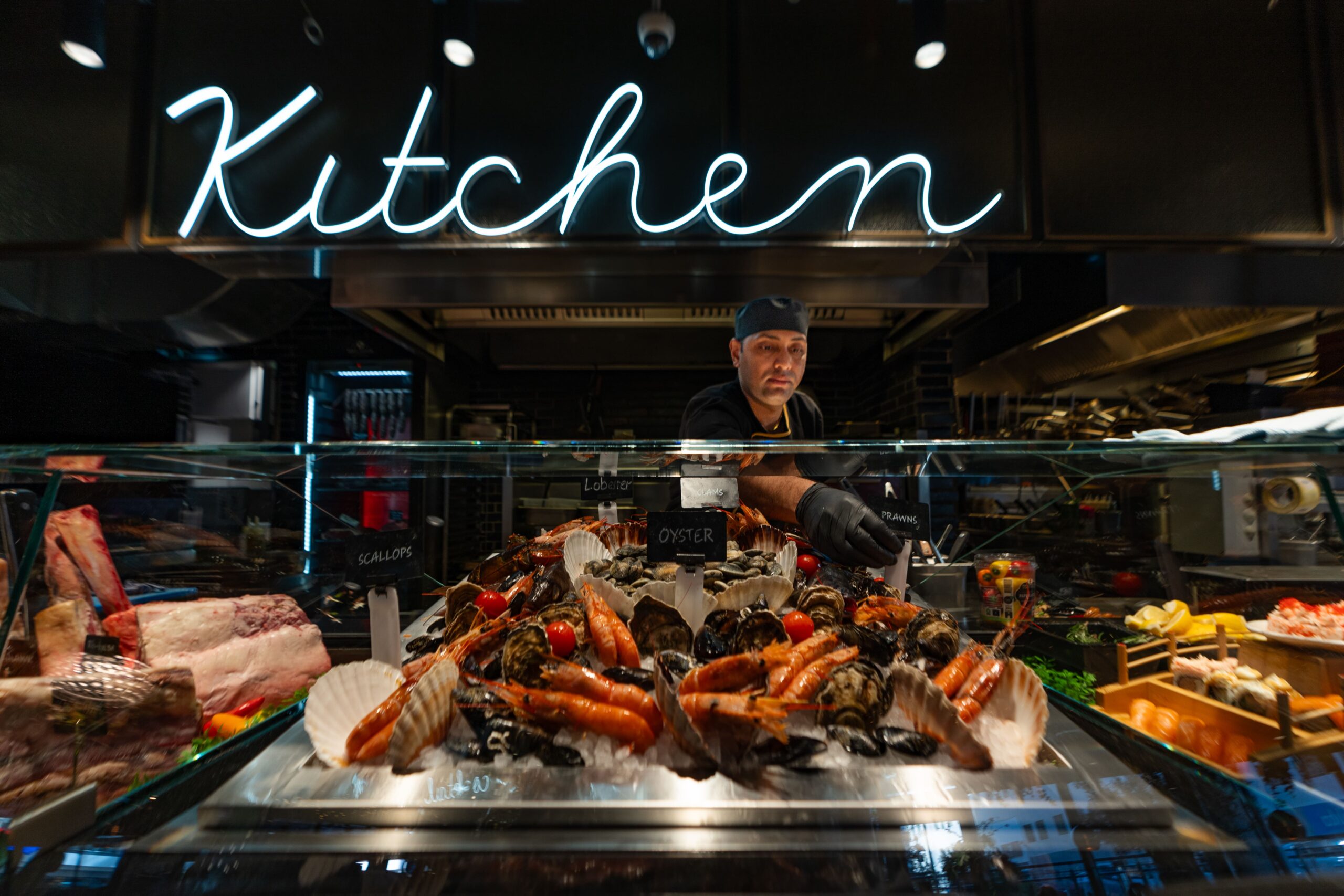 Mondo - Restaurants Malta