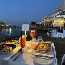 Paranga - Restaurants Malta