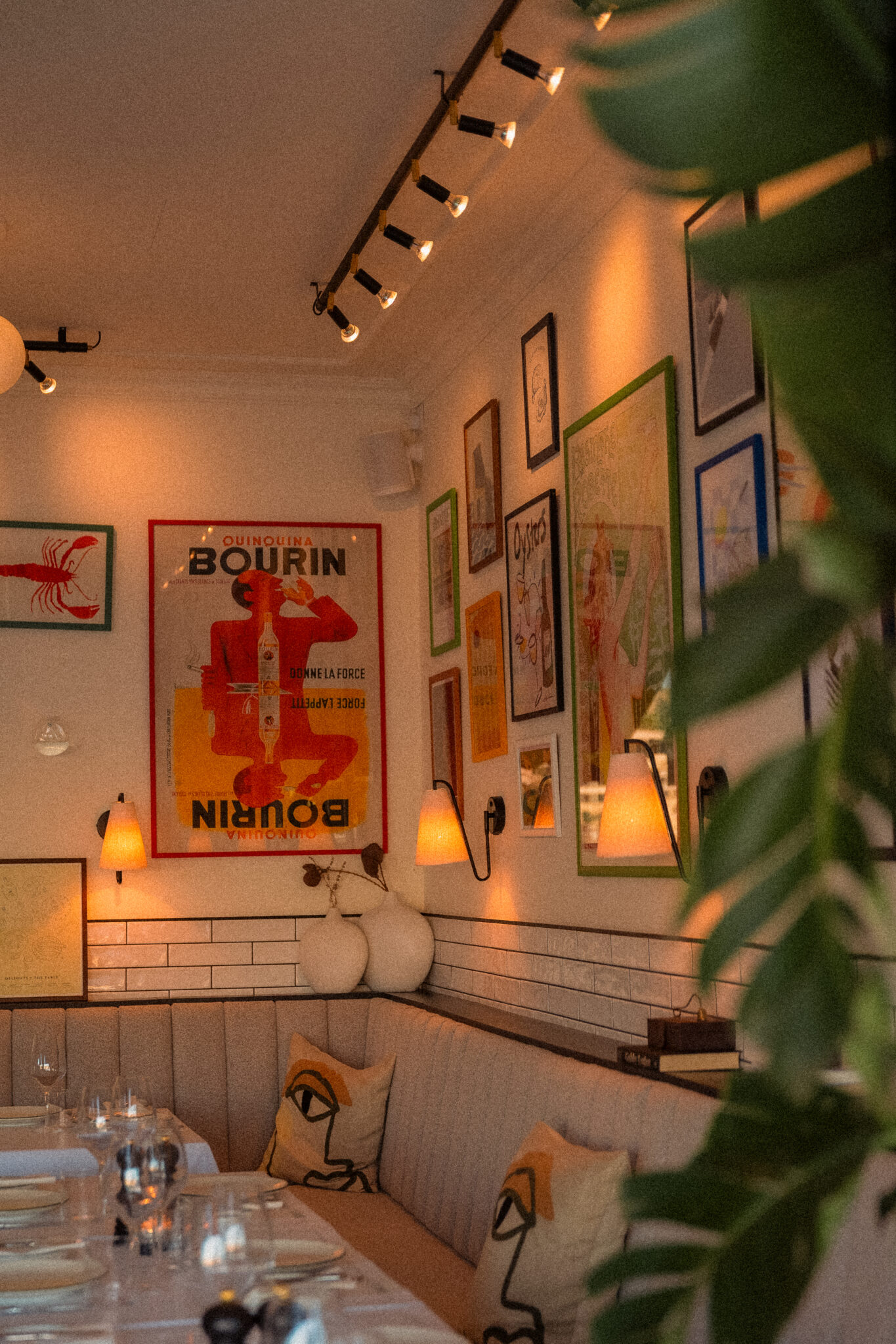 BOCA - A new French bistro in Ta' Xbiex - Restaurants Malta