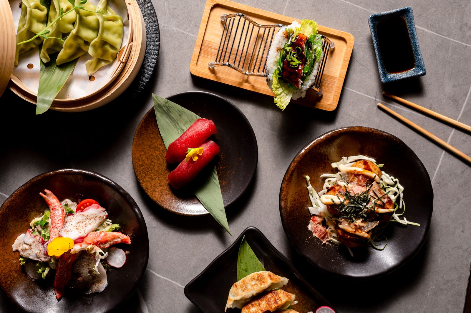 Hi Sushi - Restaurants Malta