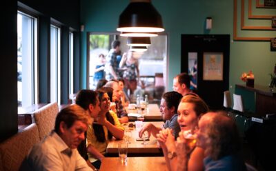 The Lucky Goose - Restaurants Malta